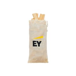 EY Mini Wooden Tower Game